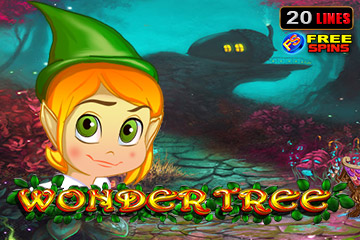 Wonder Tree - Slot Por Egt - Juega Gratis
