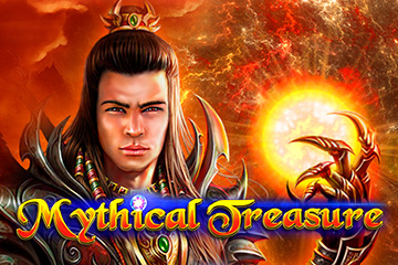 Mythical Treasure Por Egt Gratis
