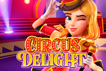 Online Slot Circus Delight Juega Gratis