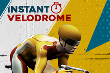 Instant Velodrome por Leap - juega gratis