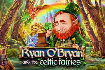Ryan O'Bryan and the Celtic Fairies Por Redrake Gratis