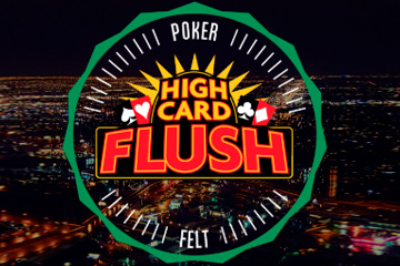 Slot High Card Flush: juega en línea gratis