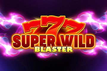 Super Wild Blaster: tragaperras gratis en línea sin registro