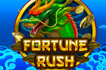 Slot Fortune Rush gratis: juega en línea