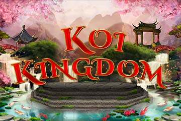 Koi Kingdom por Bfgames gratis
