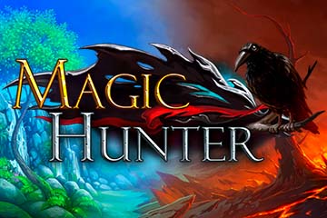 Magic Hunter por Bfgames gratis
