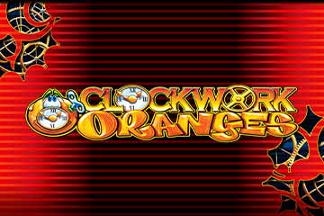 Online Slot Clockwork Oranges juega gratis