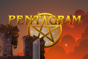 Slot Pentagram en línea: gratis
