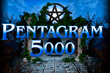 Slot Pentagram 5000 - juega gratis