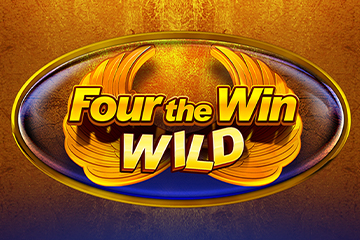 Four the Win Wild por Swintt - tragaperras en línea