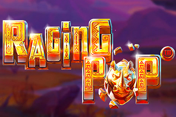 Maquina de casino Raging Pop en línea sin registro