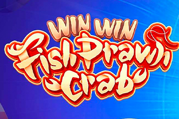 Win Win Fish Prawn Crab: tragaperras gratis en línea sin registro
