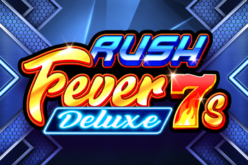 Rush Fever 7s Deluxe por Rubyplay gratis