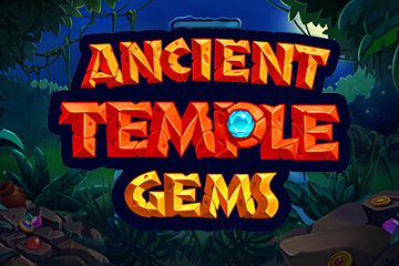 Ancient Temple Gems - jugar gratis tragaperras en línea