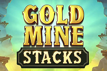 Slot Gold Mine Stacks gratis: juega en línea