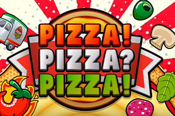PIZZA! PIZZA? PIZZA! - slot por Pragmatic Play - juega gratis