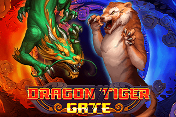 Slot Dragon Tiger Gate - juega gratis