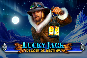 Online Slot Lucky Jack - Dagger Of Destiny juega gratis