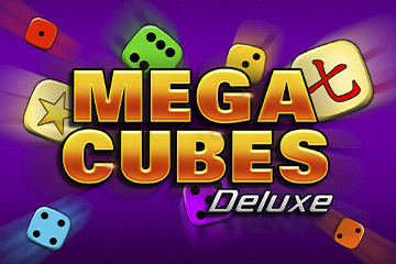 Mega Cubes Deluxe por Fazi - juega gratis