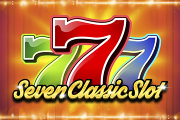 Slot Seven Classic Slot en línea: gratis