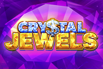 Crystal Jewels - jugar gratis tragaperras en línea