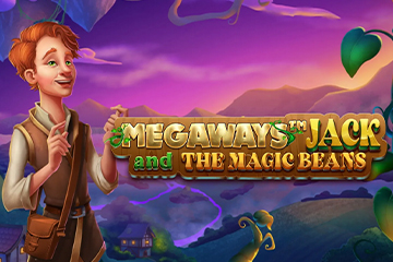 Slot Megaways Jack and the Magic Beans gratis: juega en línea