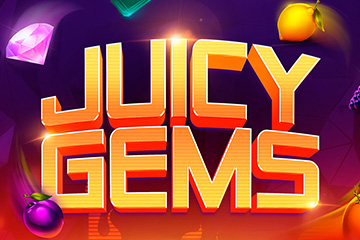 Juegue Juicy Gems en Casino en línea