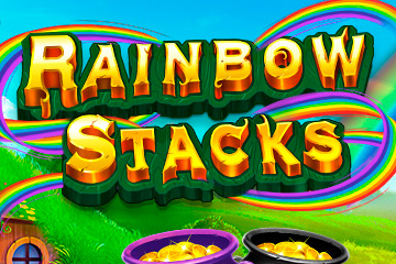 Rainbow Stacks: tragaperras gratis en línea sin registro