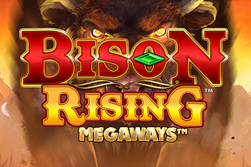 Slot Bison Rising Megaways - juega gratis