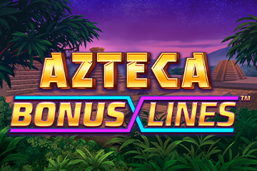 Slot Powerplay: Azteca Bonus Lines: juega en línea gratis