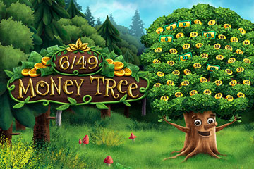 Slot Money Tree - juega gratis