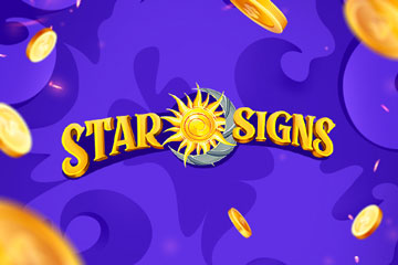 Slot Star Signs: juega en línea gratis