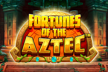 Maquina de casino Fortunes of Aztec: en línea sin registro