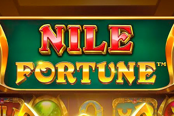 Nile Fortune -máquina tragaperras gratuita, sin registro
