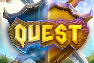 Slot Quest: juega en línea gratis