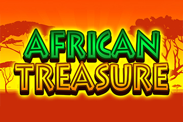 Slot African Treasure gratis: juega en línea