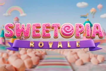 Sweetopia Royale por Relax Gaming gratis