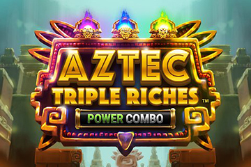 Online Slot Aztec Triple Riches Power Combo juega gratis
